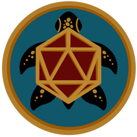 Turtle Dice | creating Character and Creature Tokens for VTTs | Patreon
