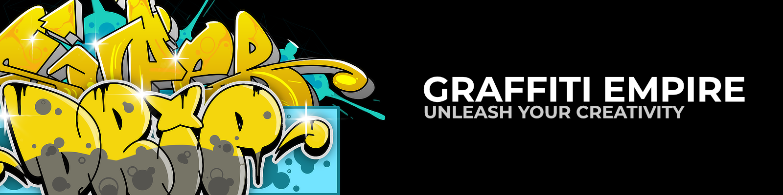 graffiti empire