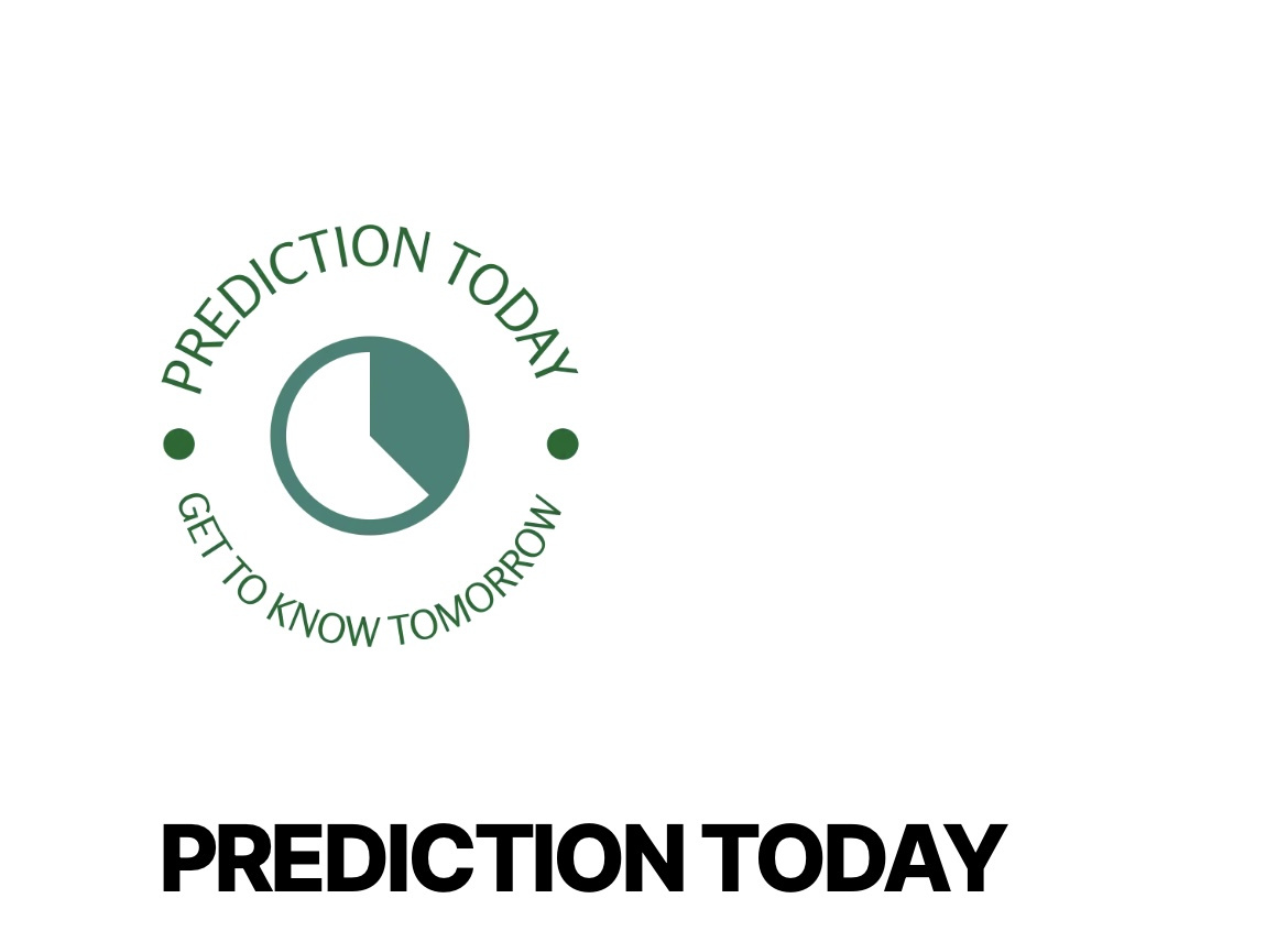 prections for today