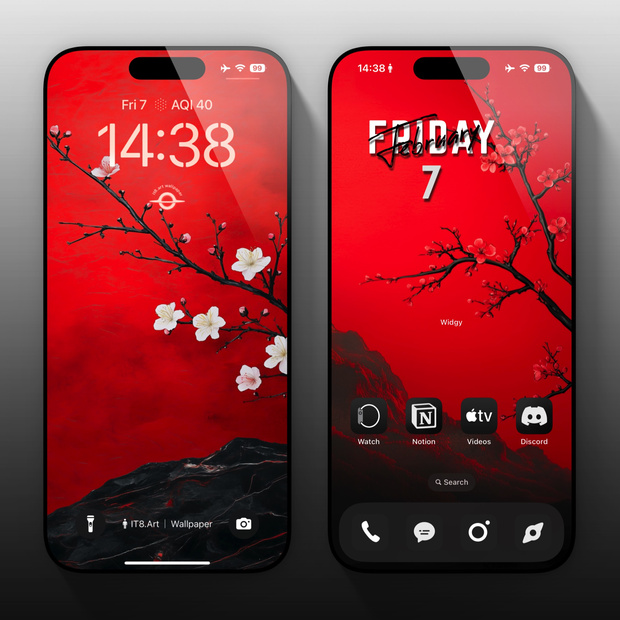 iphone wallpapers 16