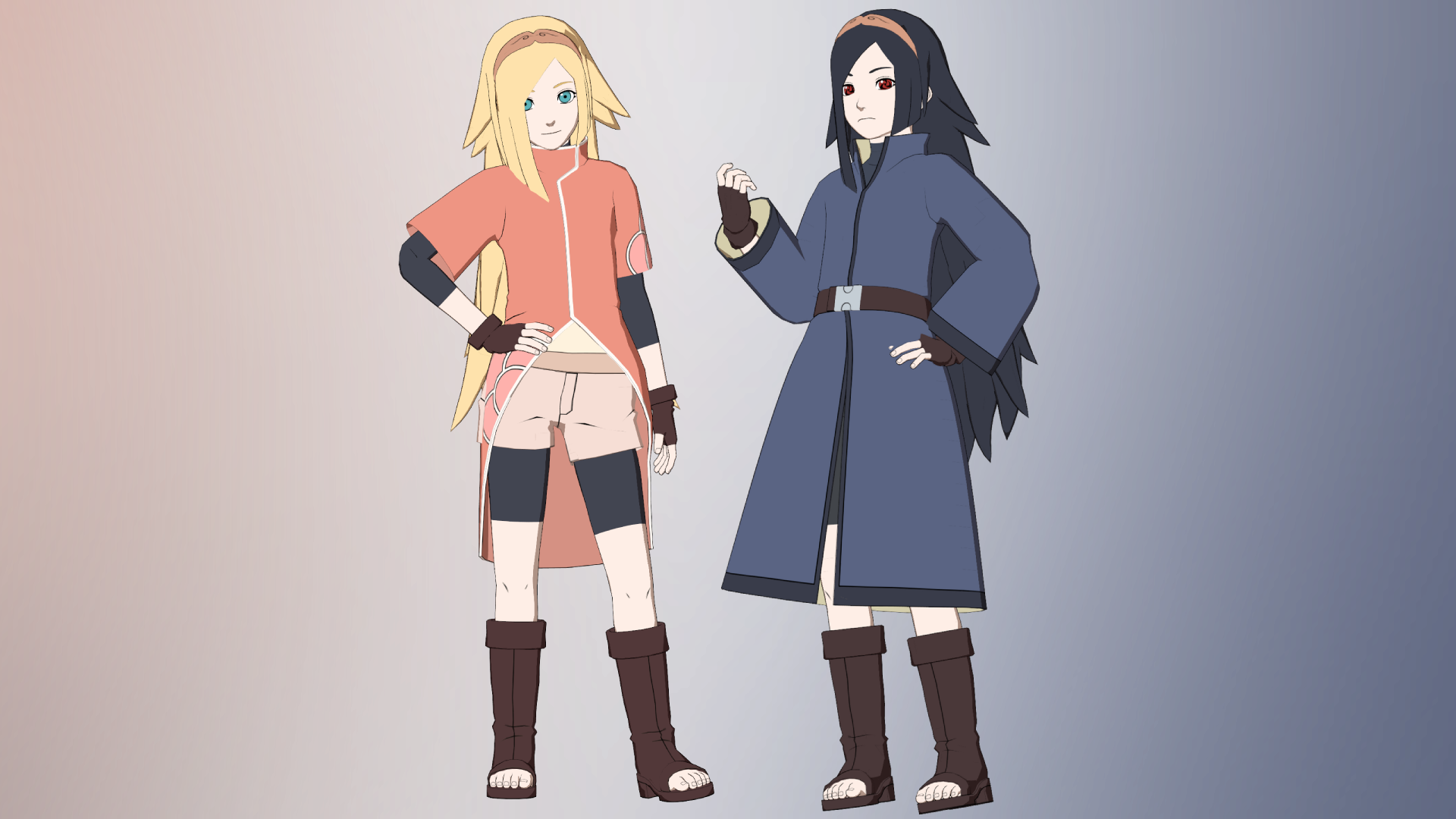 naruharem deviantart