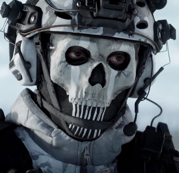 cod ghost keegan pfp