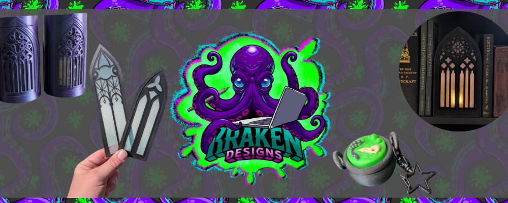 kraken design system