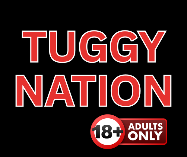 Undercover Tuggy | Patreon