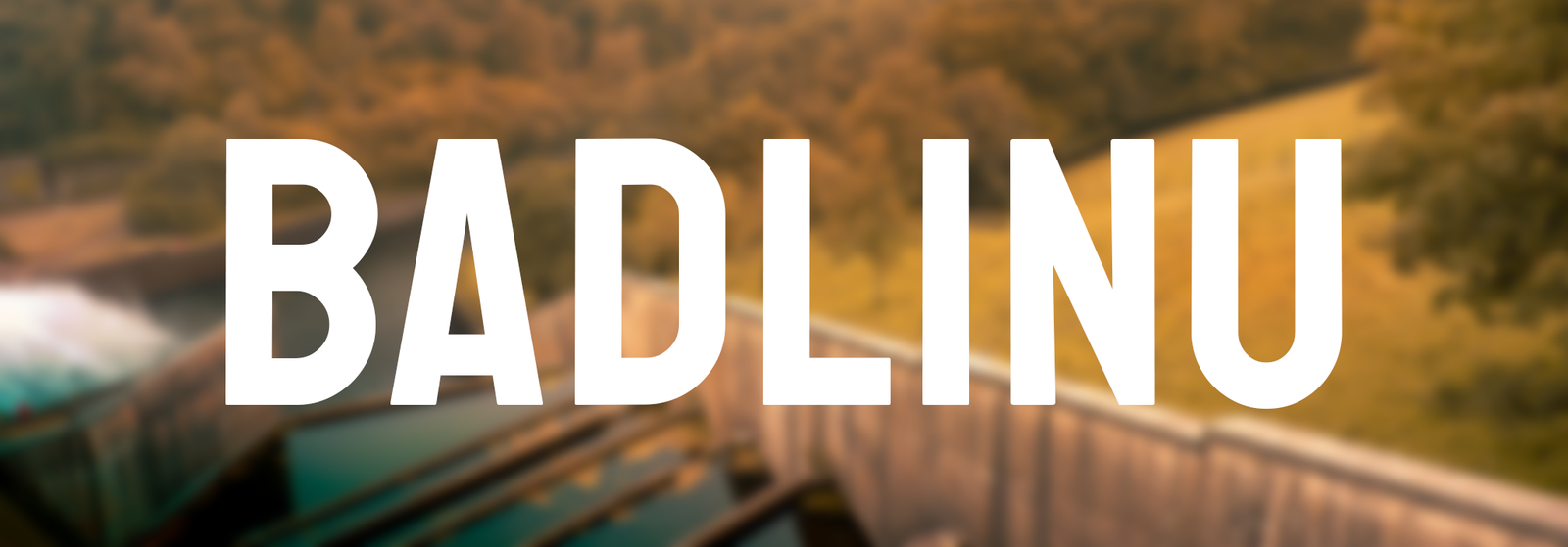 badlinu vod
