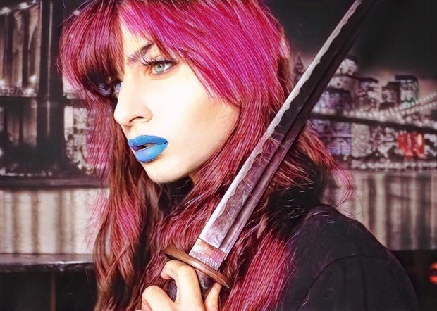 Laura Legends Patreon Statistics - $153 Monthly Earnings & 421 Members ...