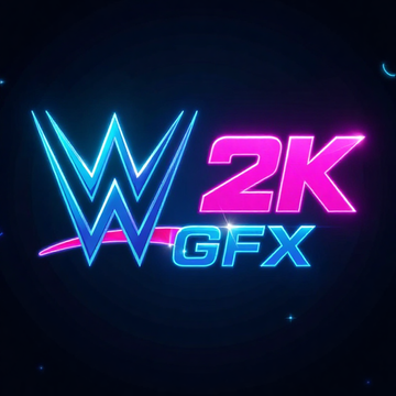 wwe 2k logo maker