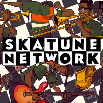 ska toons