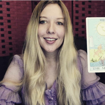 judgement tarotingie