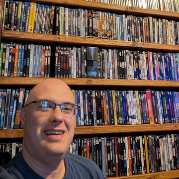 scream 4k screenshots