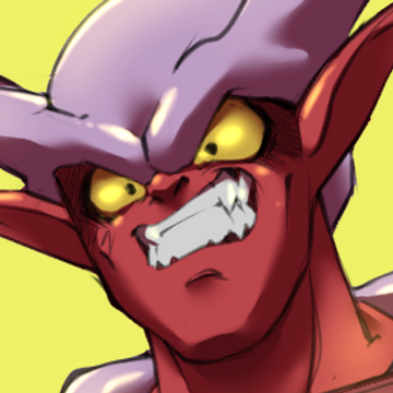 hell demons dbz