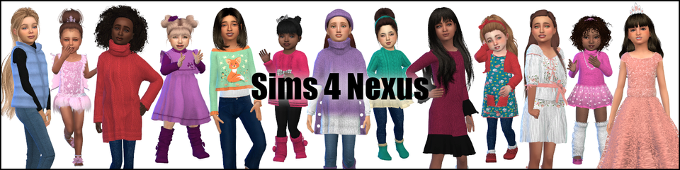nexus sim 4