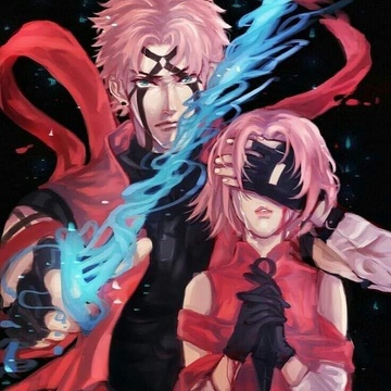 madara uchiha male or female