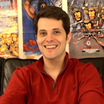 mike matei