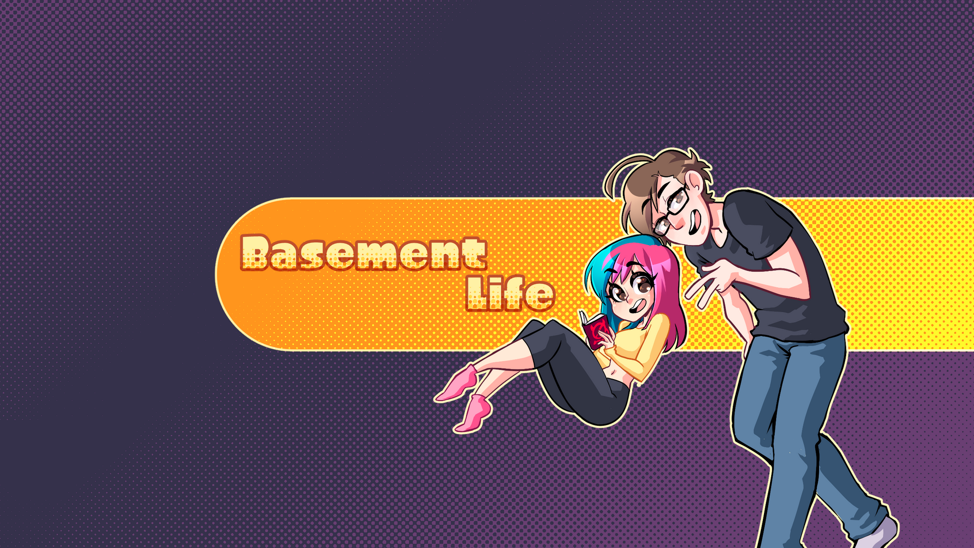 mother's basement best anime 2024