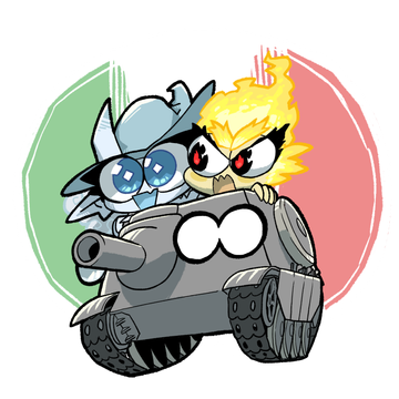 lightning elemental names