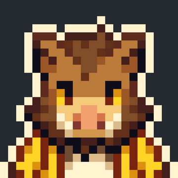 zangoose pixel sprite