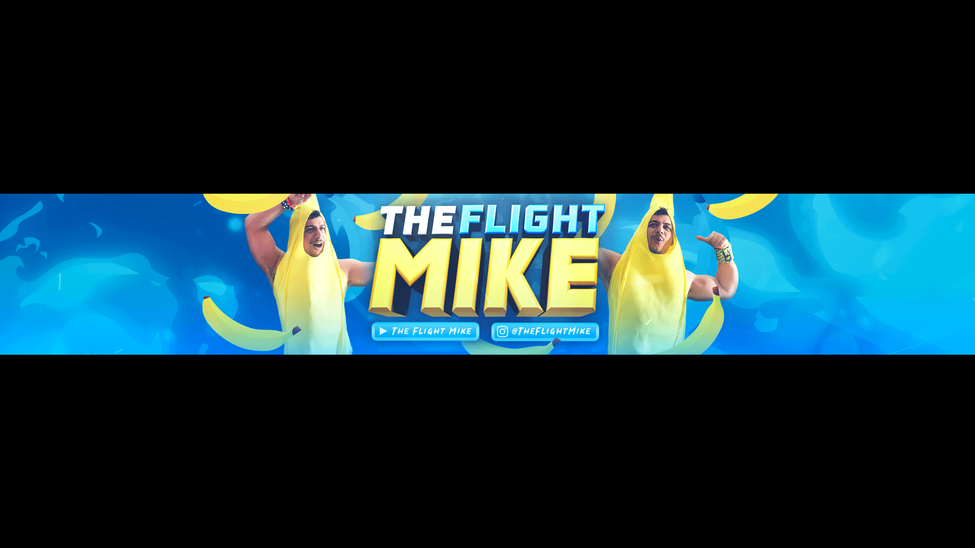 flight the mike