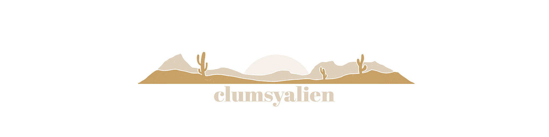 clumsyalien