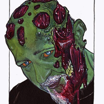 giraffe draw with rob