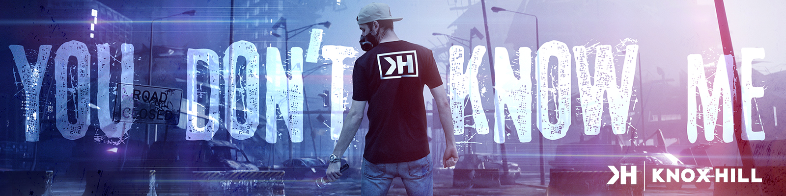 dave reaction knox hill