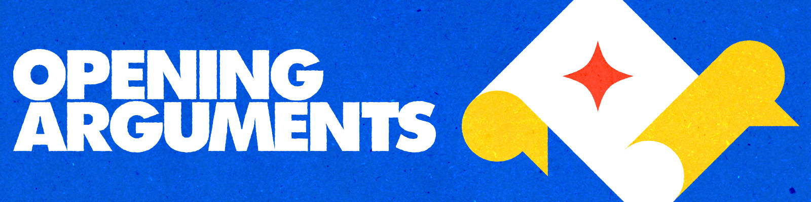 opening arguments patreon