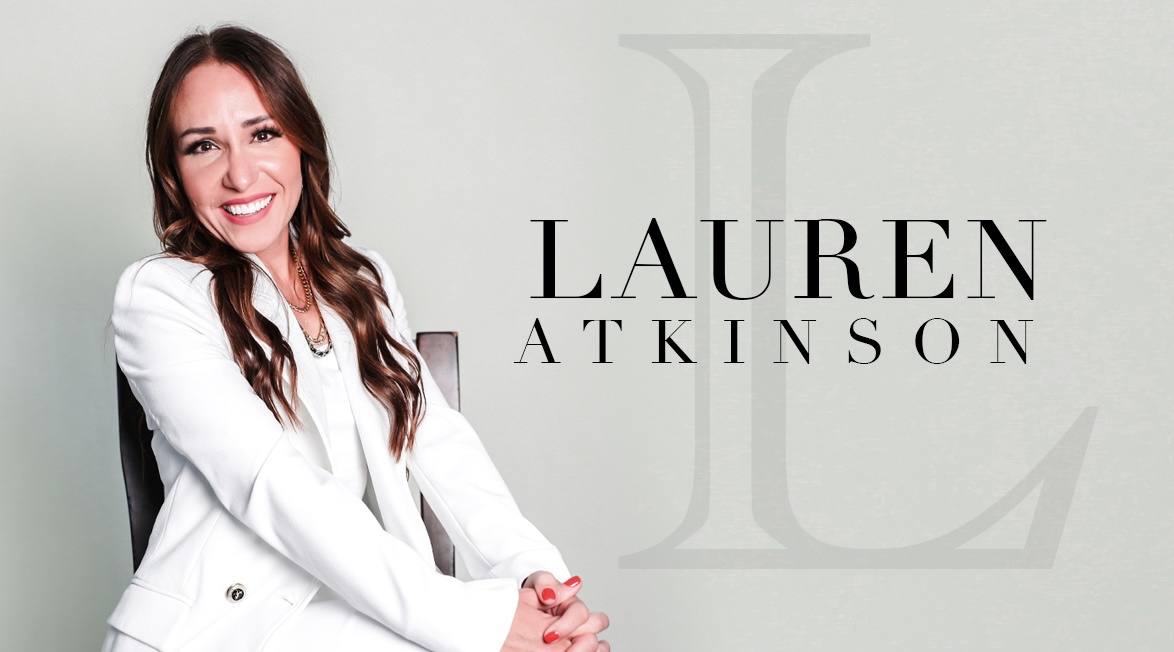 lauren atkinson