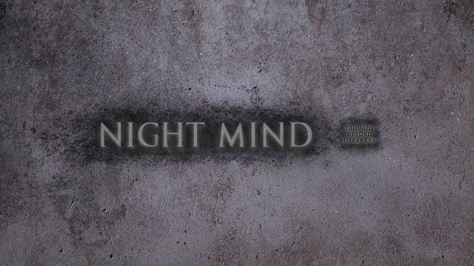 nocturnal mind