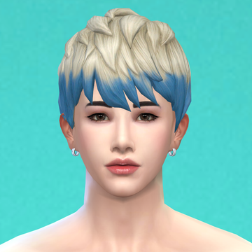 chingyu sims 4