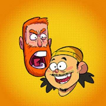 bad friends multifandom