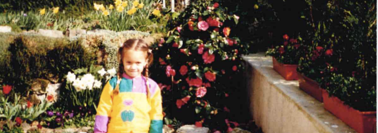 marguerite stern basic fit