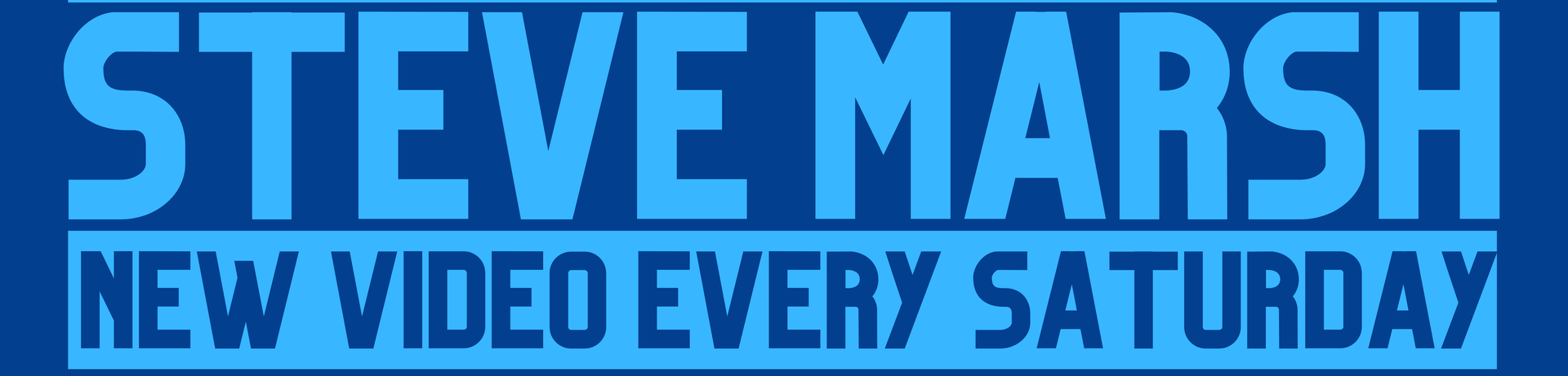 steve marsh 2022