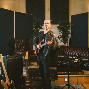 michael richard watson