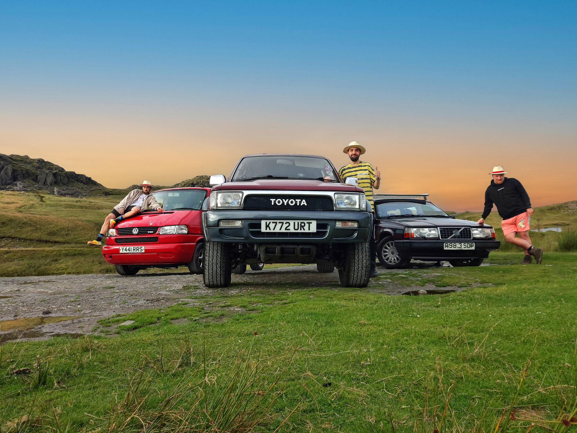 hell on earth artinya