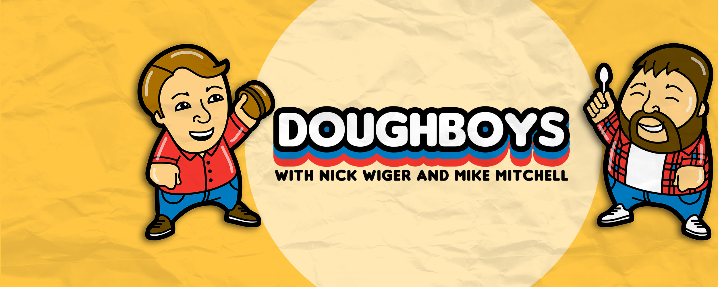 doughboys