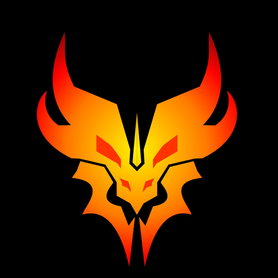 predaking symbol