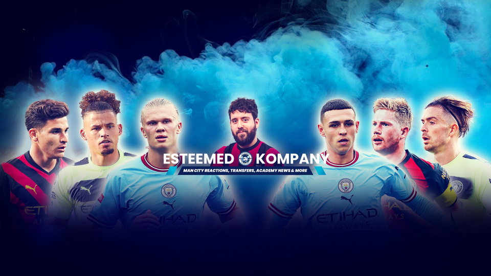 esteemed kompany