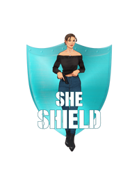 She Shield Podcast | creating Podcast Episodes for all things Women’s ...