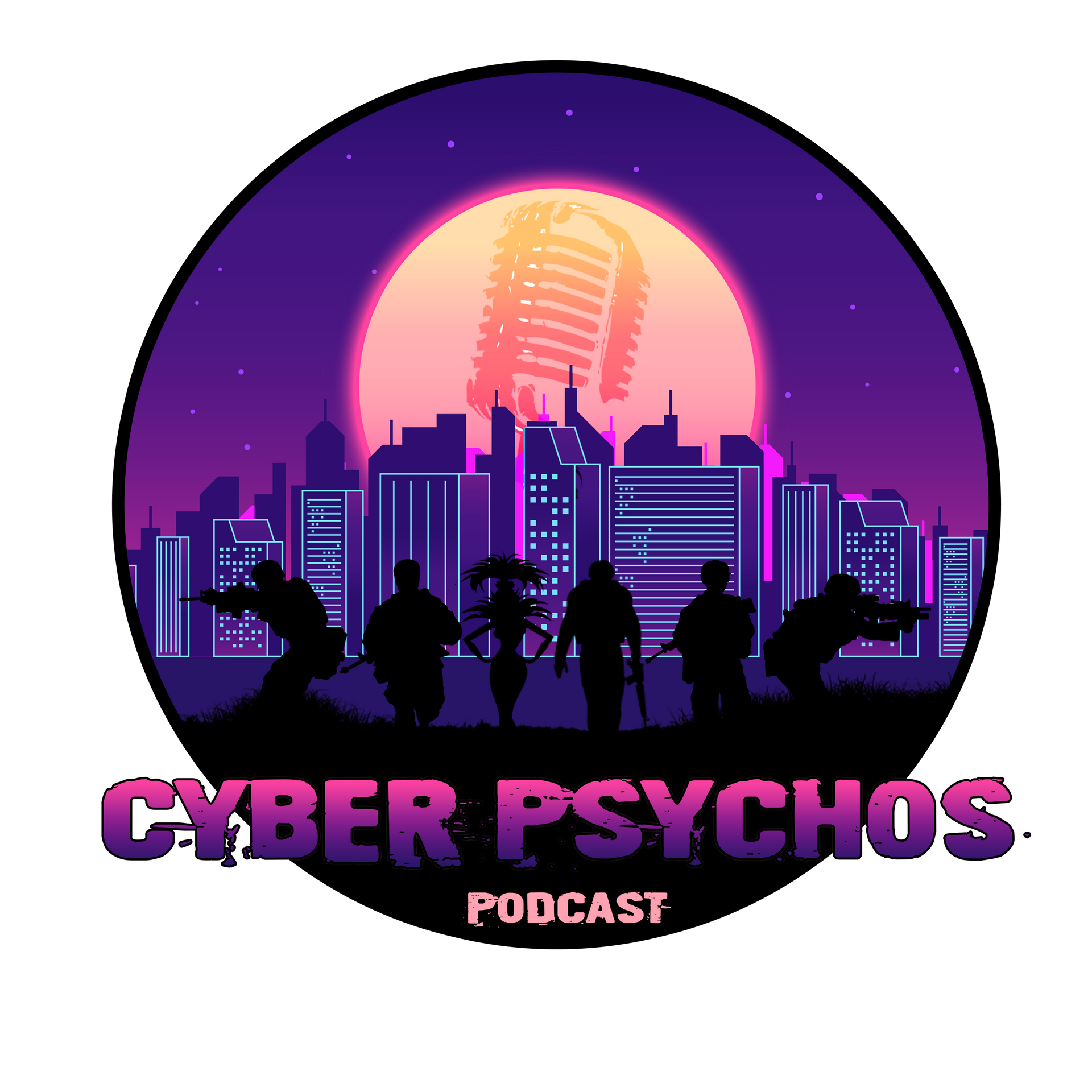 cyberkhaos