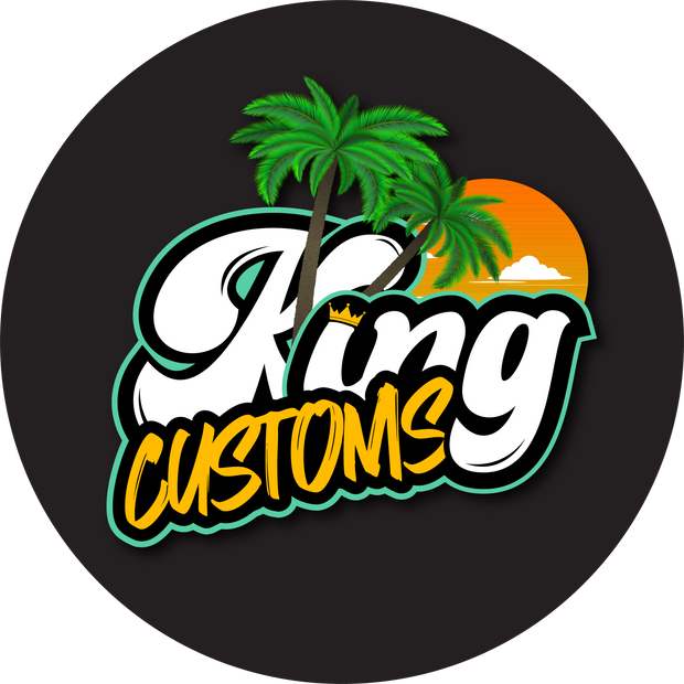 King Customs Patreon Statistics - $15 Monthly Earnings & 187 Members ...