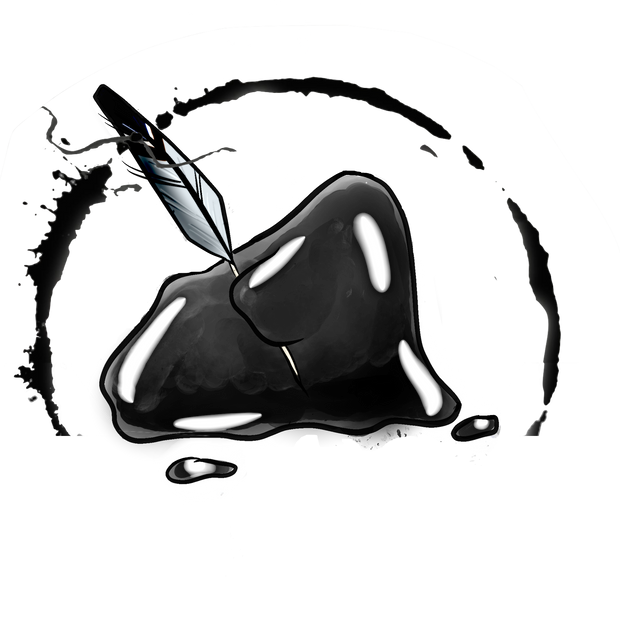 black pudding dnd token