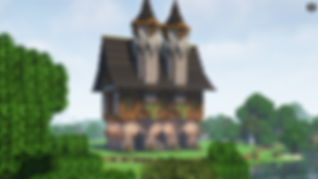 medieval library building