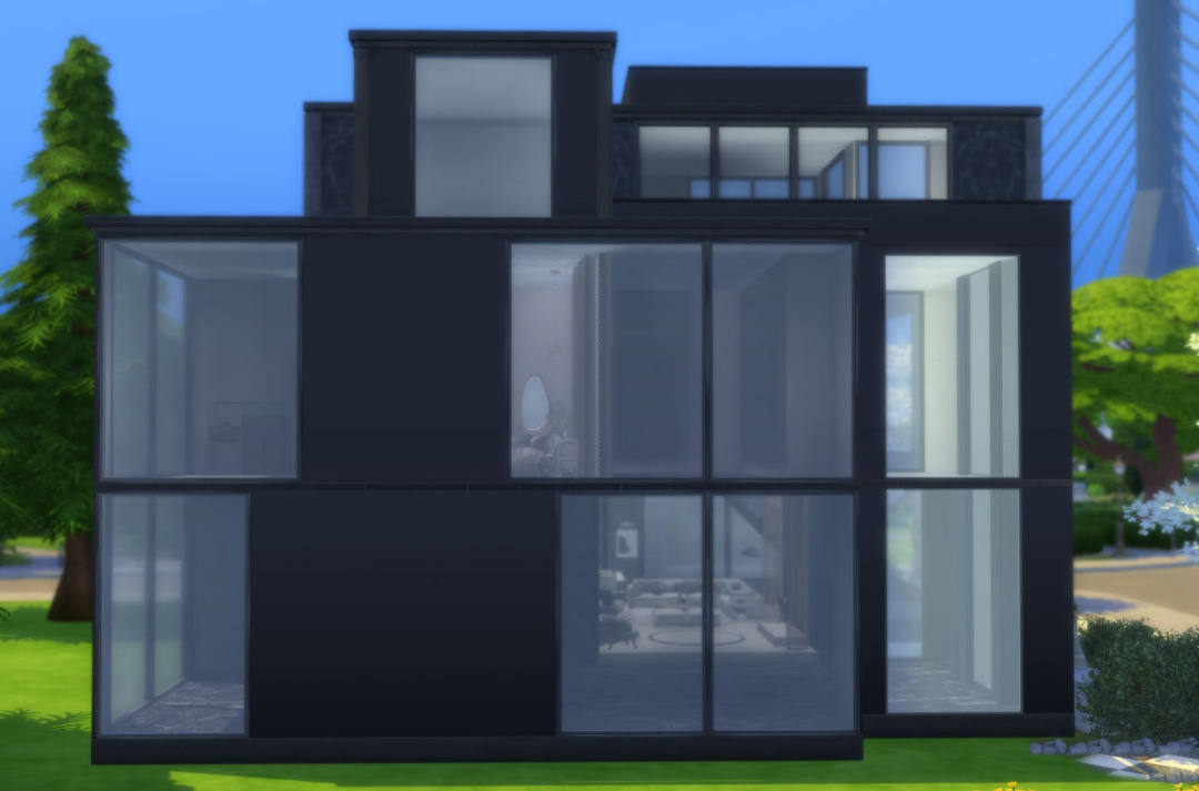 broken textures sims 4