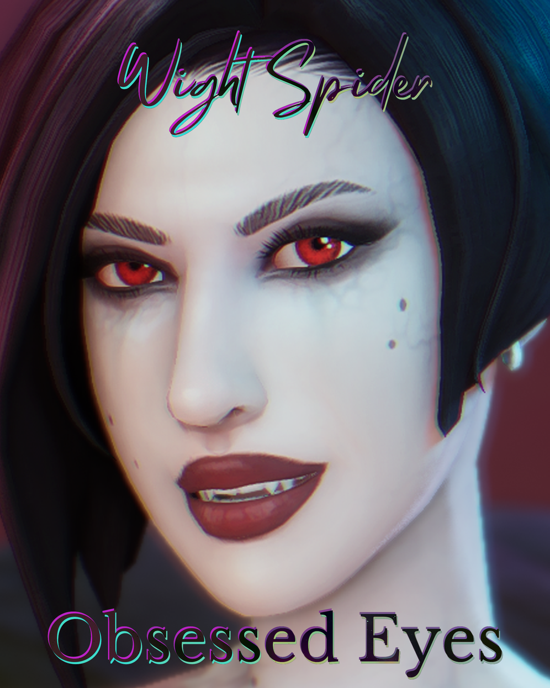 vampire eyes sims 4 cc