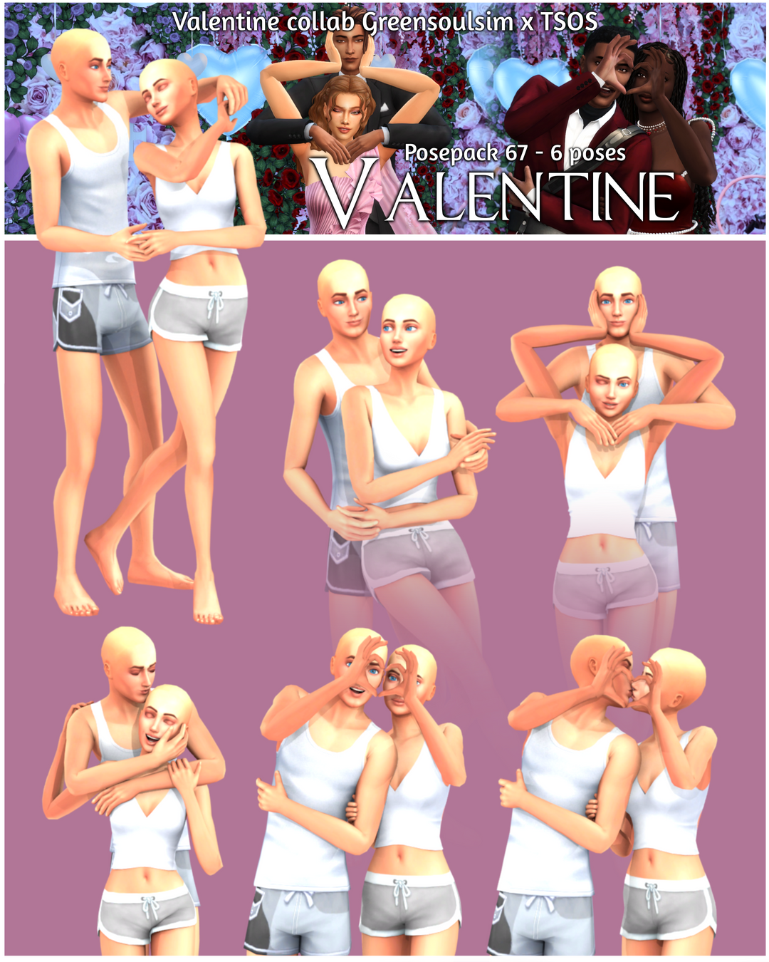 couples pose sims 4