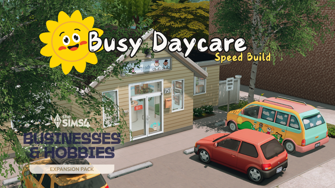 daycare build