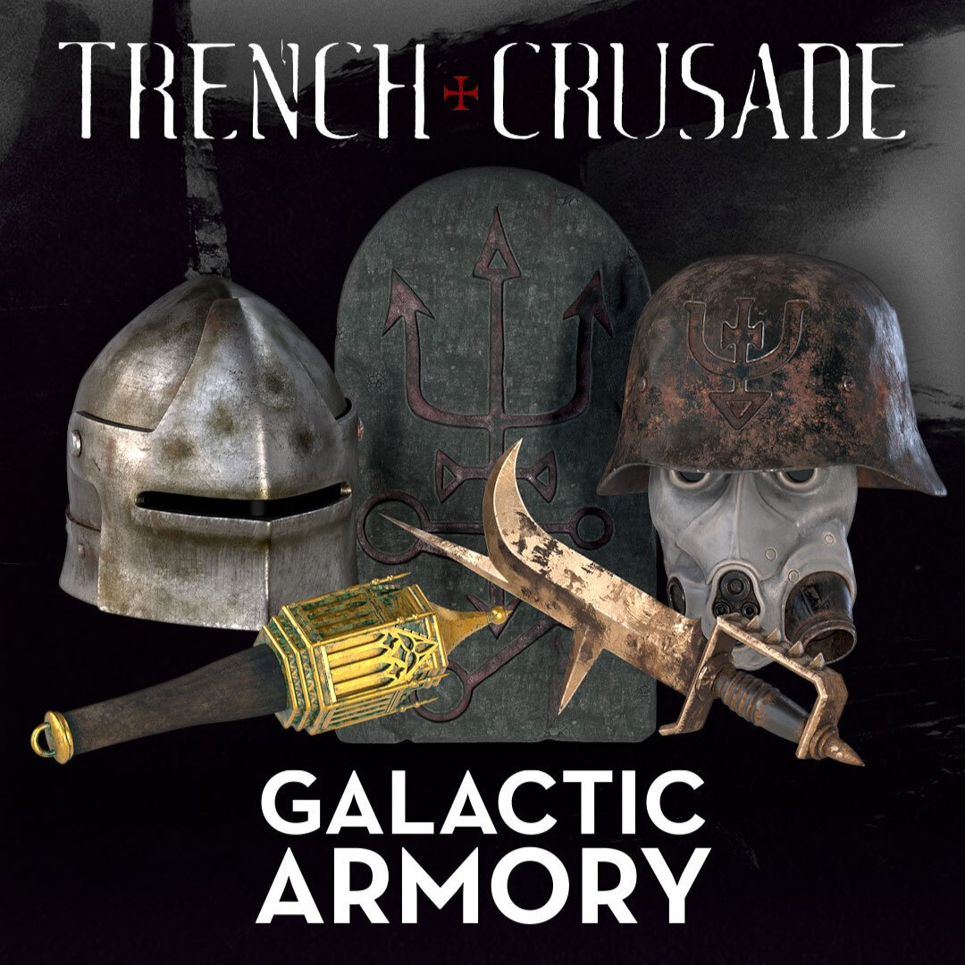 galactic armory