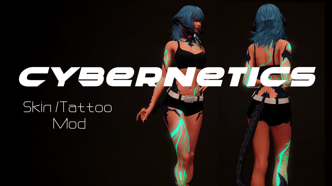 vanilla tattoo diffuse ffxiv