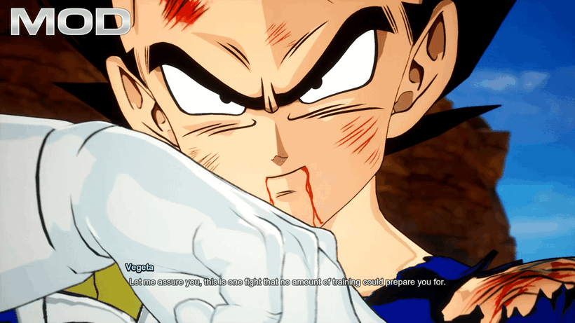 vegeta scouter gif