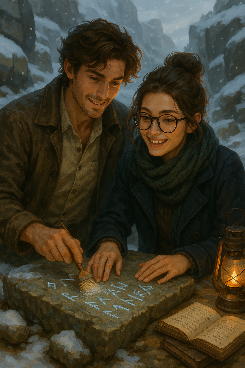 bathsheda babbling young